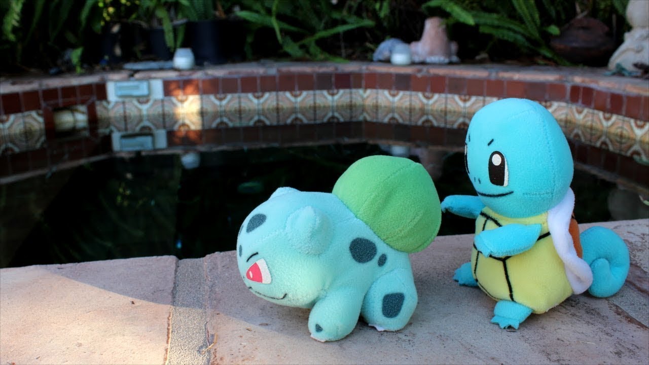 Pokemon Talk #56: New Studio - YouTube