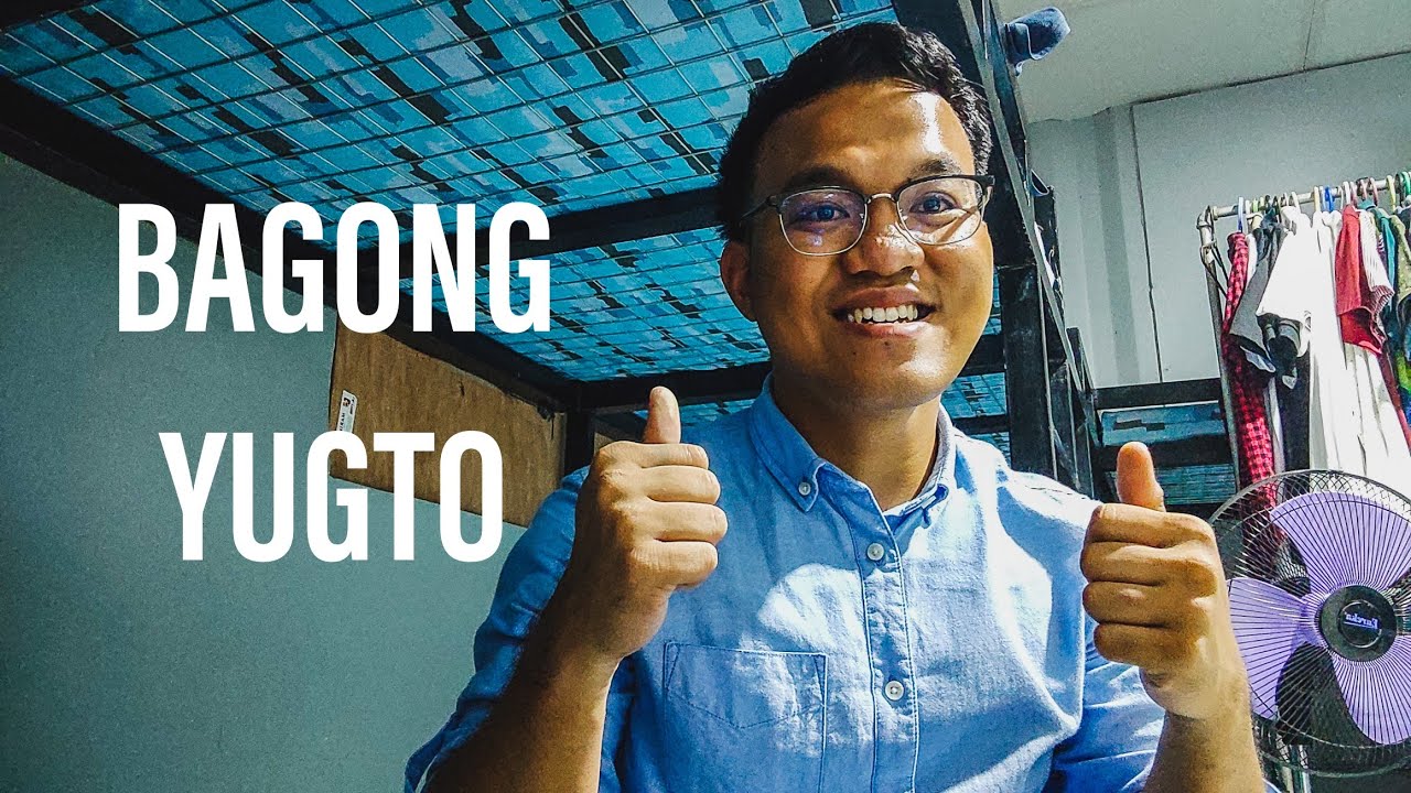 "BAGONG YUGTO" - YouTube