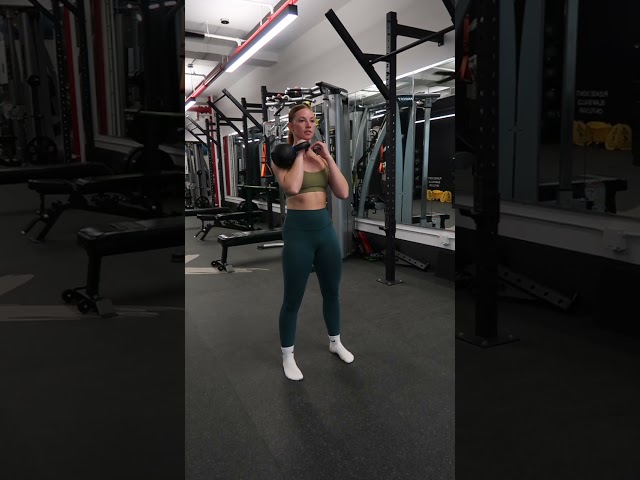 Pure Strength - Program with Movement & Mindset | Somble