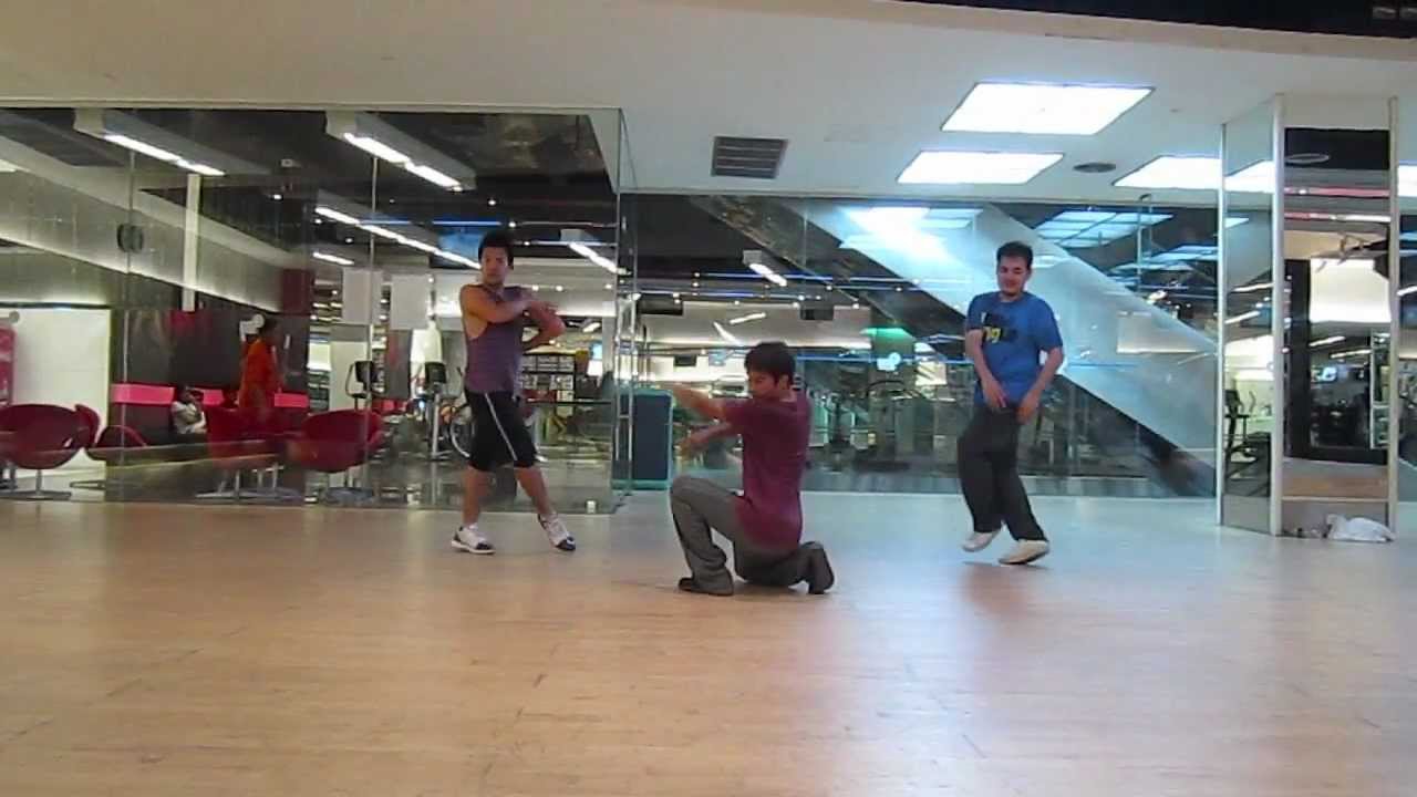 Everybody - Rudenko - YouTube