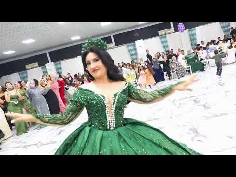 AYŞE & AHMET KINA GECESİ 