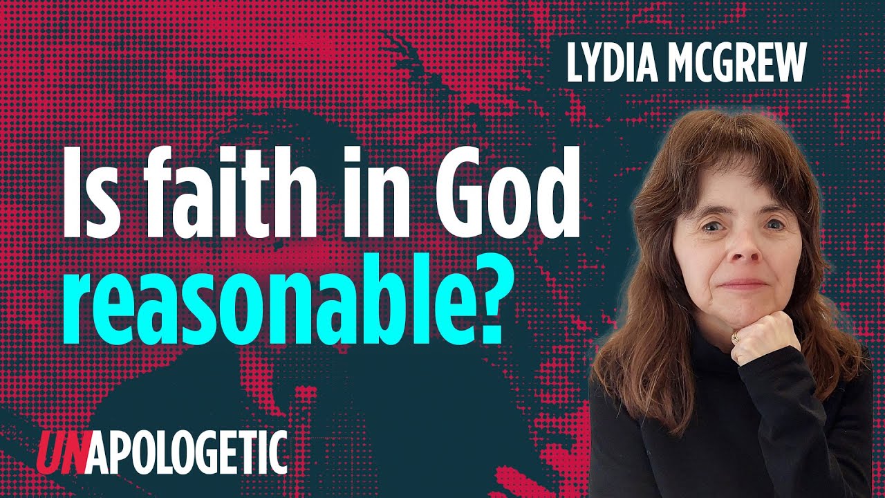 Is an evidential approach to Christianity feasible? | Lydia McGrew ...