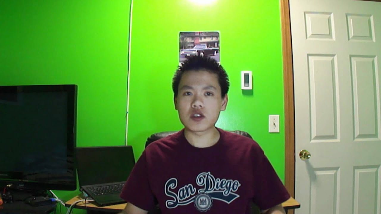 iNuke Boom Speaker System Recap - YouTube