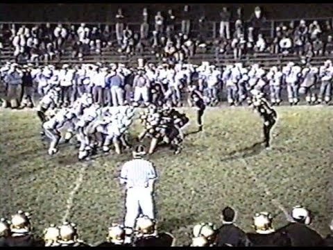 Father Judge vs Roman Catholic 1999 Football - Philadelphia Catholic ...