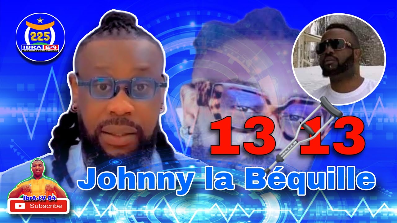 🛑♨️ Johnny le caméléon 🤣 - YouTube