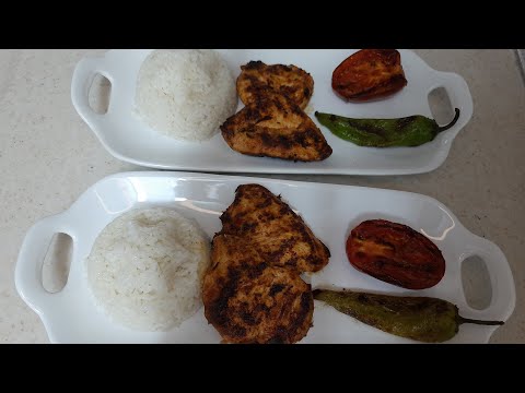 ACILI TAVUK BONFİLE 🐔TAVUK BONFİLE TARİFİ#bonfile #acılıbonfile#acılı_tavuk_bonfile#tavuk #chicken