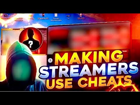 MAKE STREAMERS ANGRY ON LIVE🤬🔥| AM I HACKER ? @NonstopGaming ...