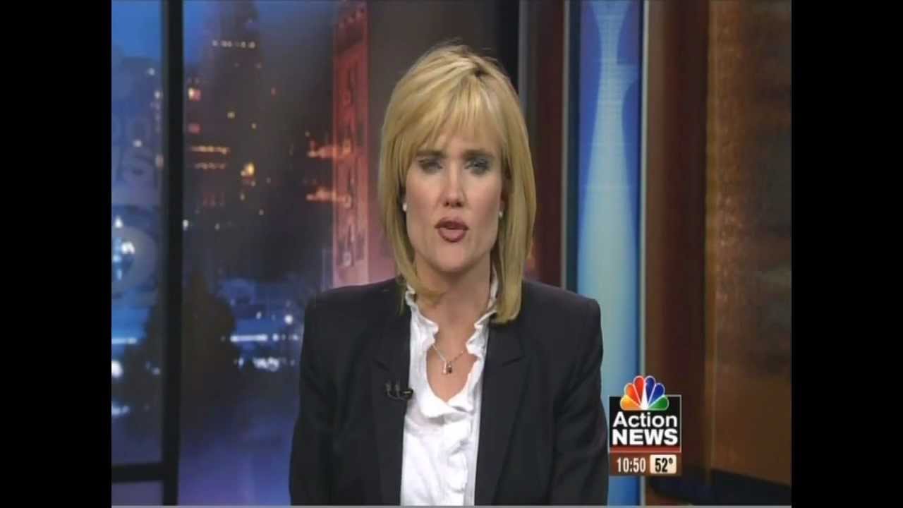 "Machinegun Rentals" Channel 41 NBC Action news - YouTube