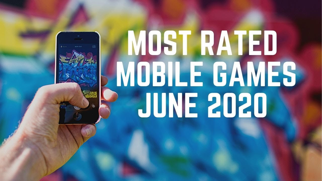 top 10 most rated mobile games in play store | jugadores | jdsquard ...