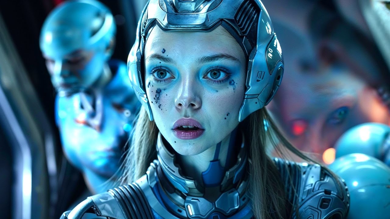 Everyone Abandoned The Helpless Alien Princess, Except the "Killer ...