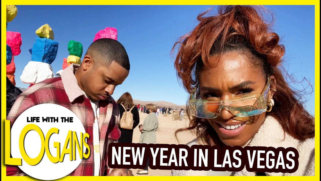ISSA CELEBRATION: New Year's/Birthday In Vegas + 10 Years of Dating ...
