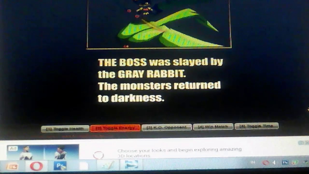 Fuzzy things fvf gameplay part 5 (Maegan arthur with kitami dragon ...