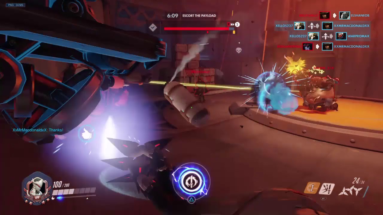 Cool Genji Dash Youtube