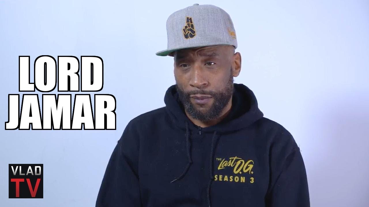 Lord Jamar on NBA Youngboy Calling Floyd Mayweather "B**** A** Daddy ...