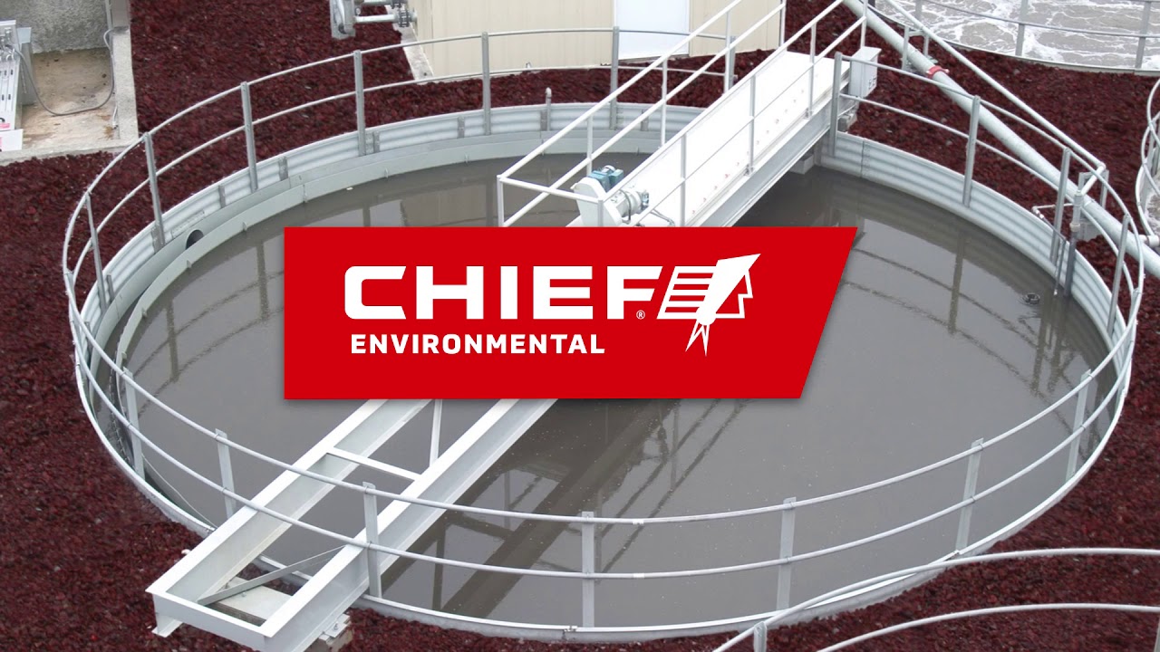 Chief Industries: 2018 Overview - YouTube