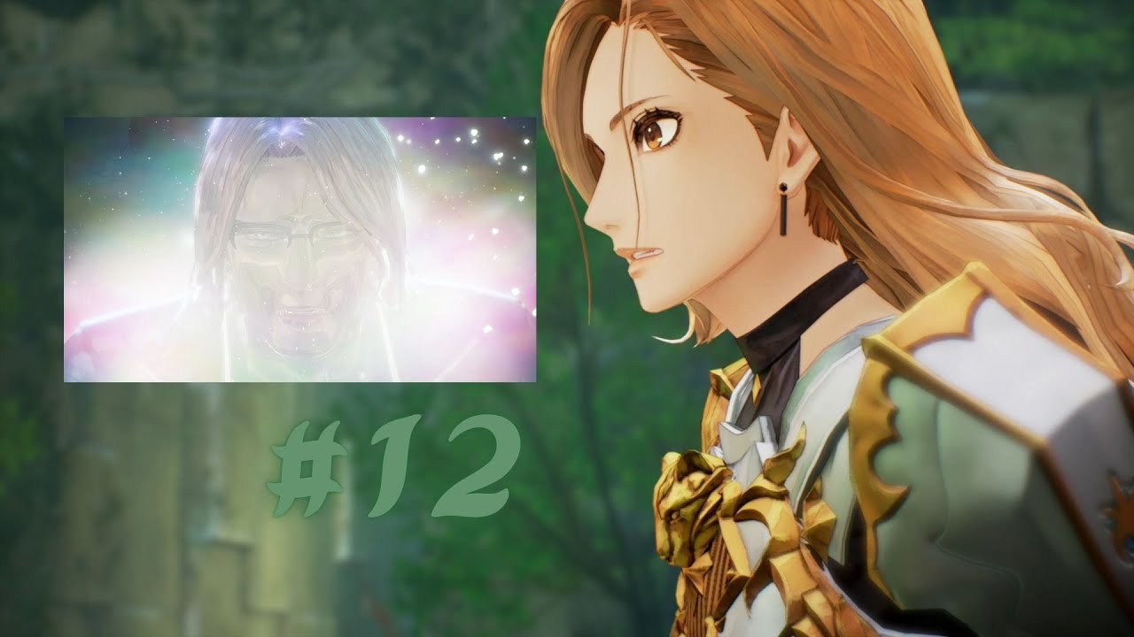 Tales Of Arise (PS5) Walkthrough Part 12 Lord Dohalim! - YouTube