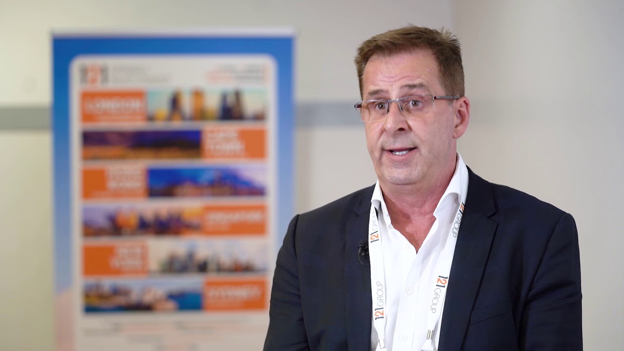 Interview: Vincent Mascolo, IronRidge Resources - 121 Mining Investment ...