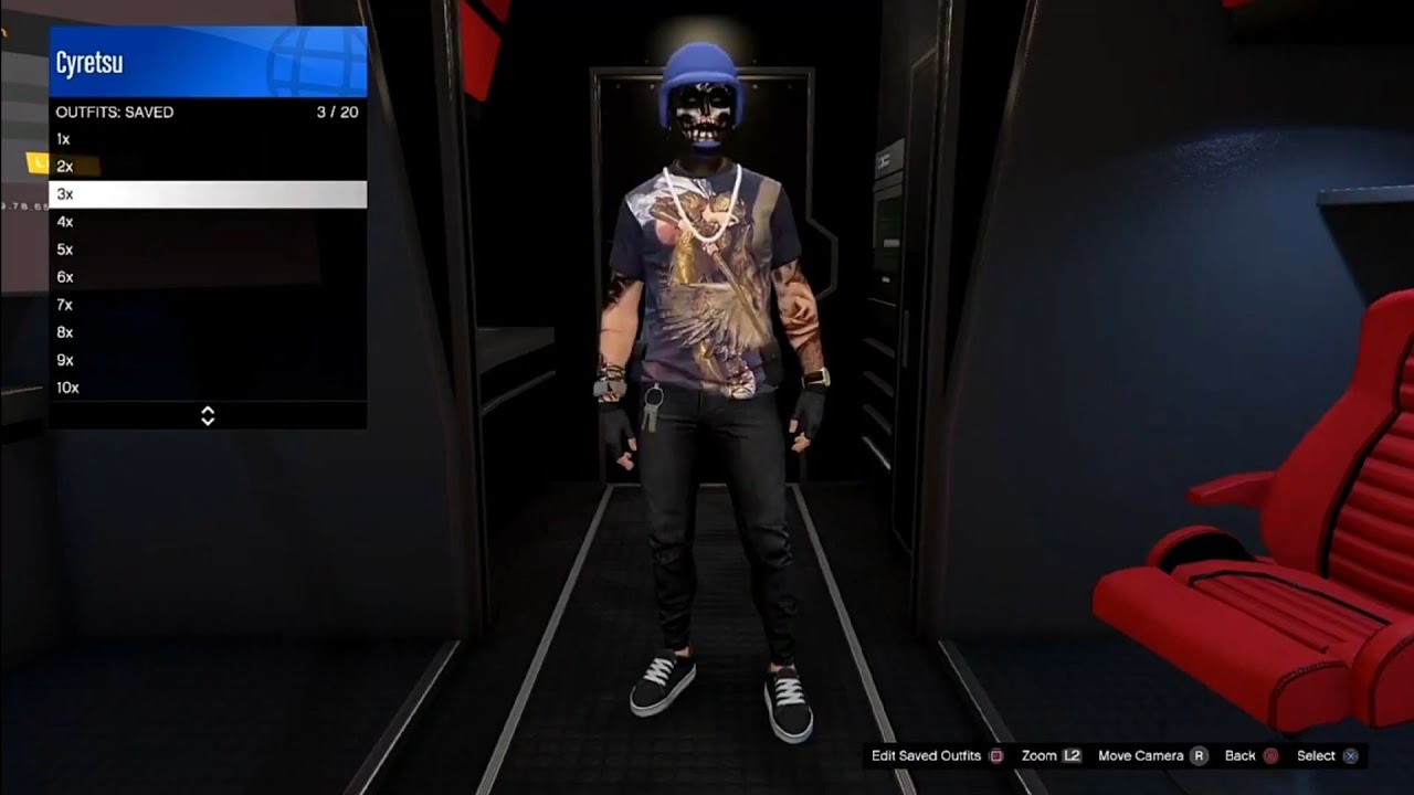 Beach Aw Montage 🥷 (Male Outfits + Settings) - YouTube