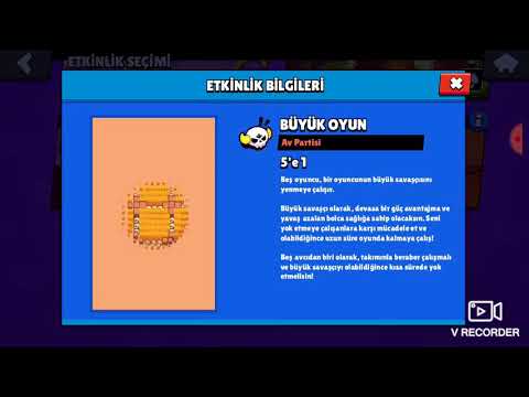 1 büyük 6 tanede küçük kutu açtık