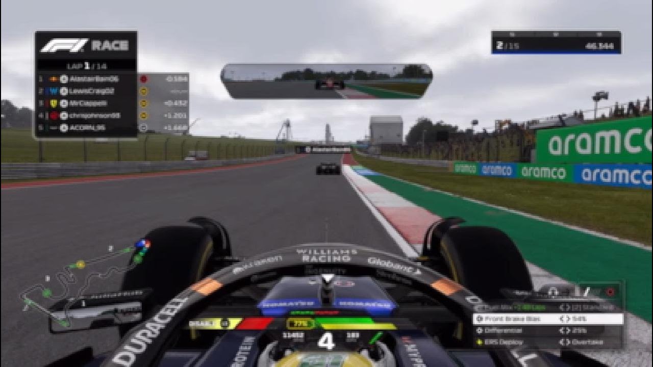 TGP2 Season 36 Rounds 19 & 20 - YouTube