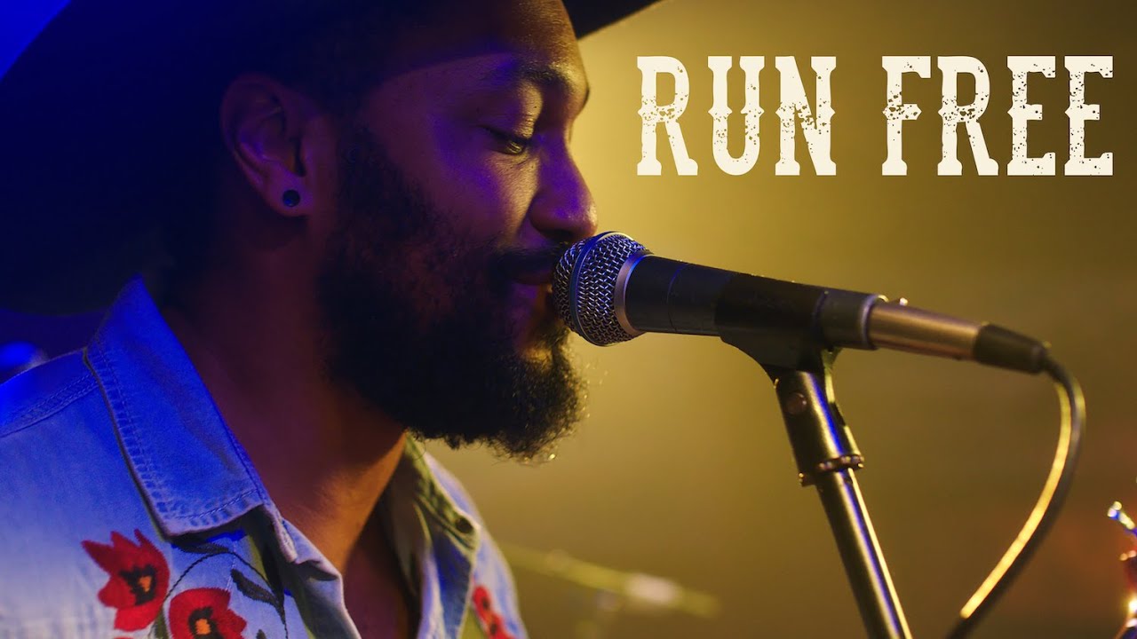 Run Free | Racial Equality | Injustice | Country Music | Short Film ...