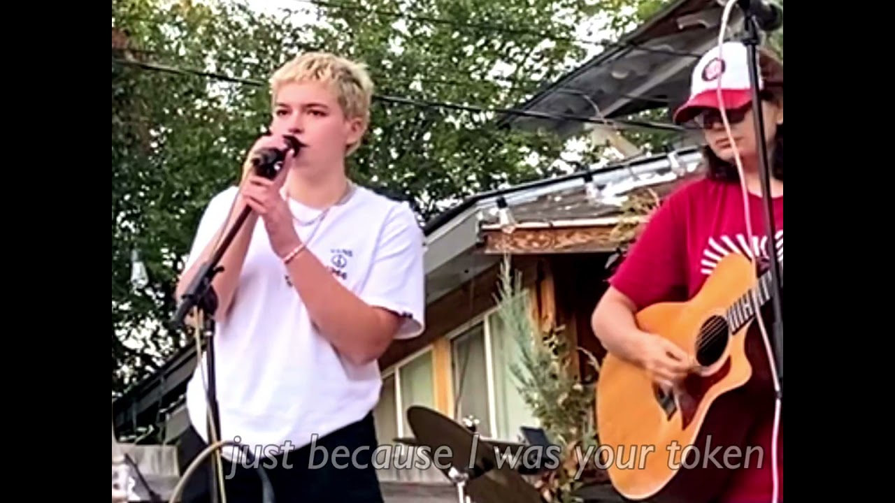 "Boy Are You Proud" Emmy Gilbert and Secily Anderson - YouTube