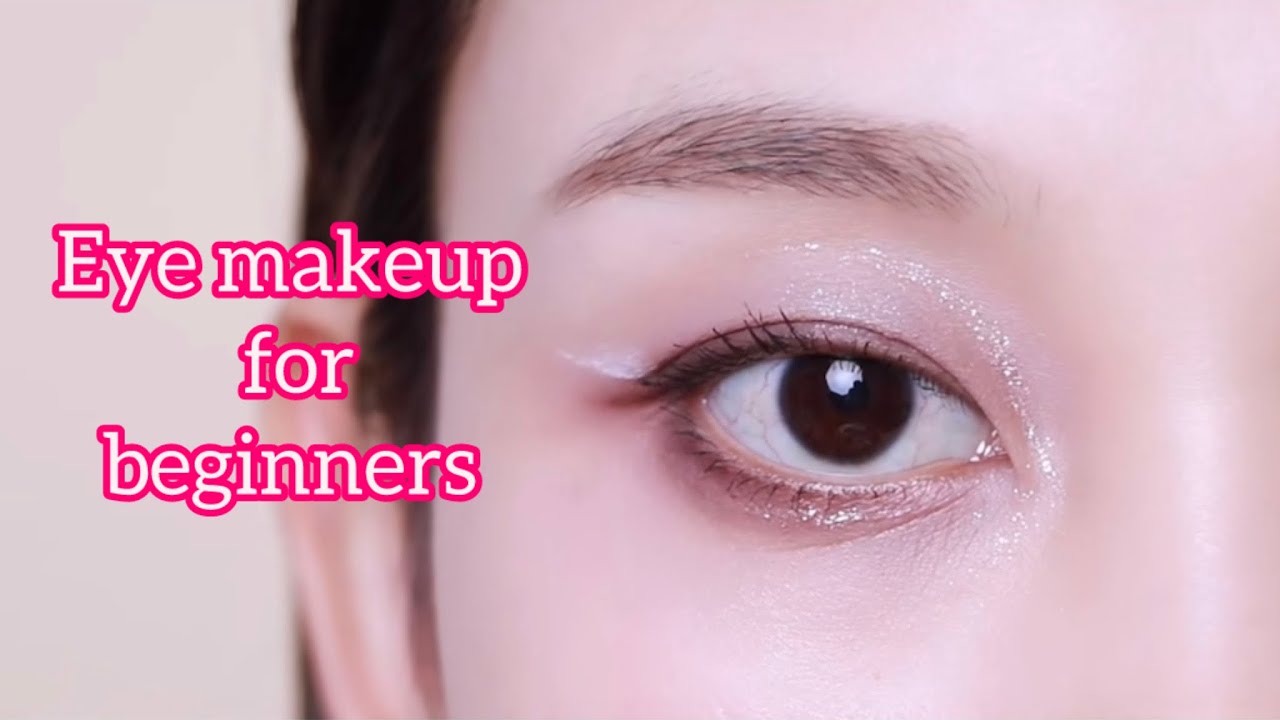 Trending eye makeup tutorial | eye makeup tutorial for beginners ...