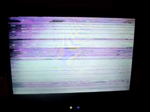 TELA DO PC TREMENDO OU PISCANDO*COMO RESOLVER*!!