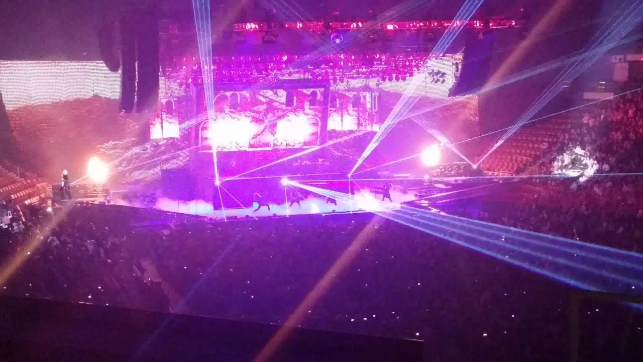 Trans-Siberian Orchestra LIVE @ Giant Center 11/15 - YouTube