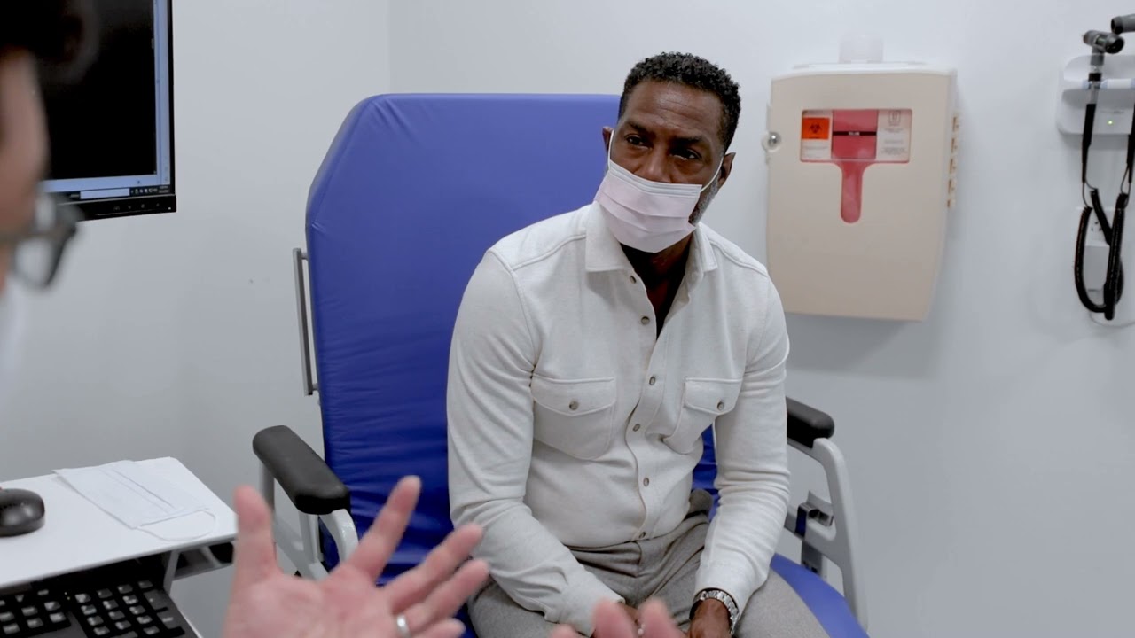 Spinal surgery using Augmedics system a first for SSUH, Suffolk County ...