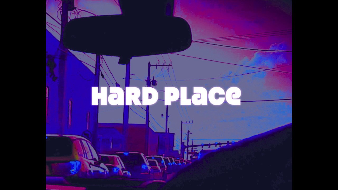 Hard place - Produced by (Ifeelsoathombwithit) - YouTube