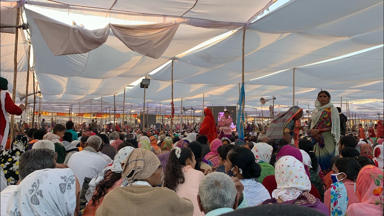 Shri Shivmahapuran Katha Malegaon | Shree Pandit Pradip Ji Mishra 🙇🏻🕉️ ...