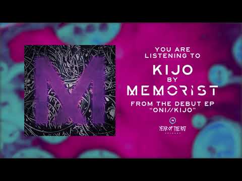 Memorist - 5 - Kijo - ONI//KIJO