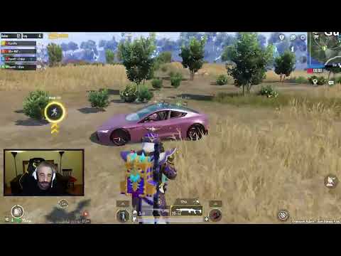 KOZMİK KARINCA VE LW TEAM KARŞI KARŞIYA 😱 PUBG MOBİLE FIGHT VE KEYİFLİ SOHBET. AYNI MAÇA DENK GELDİK