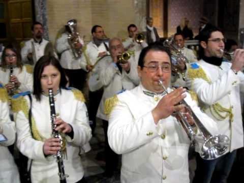 San Giuseppe da Leonessa a Roma -8.MOV - YouTube
