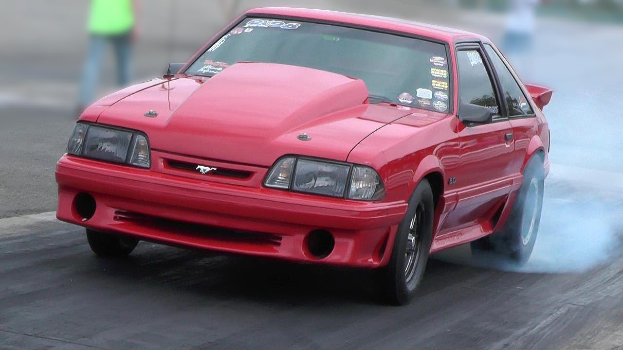 Summit Super Series/SBRA- July 6, 2019 @ Keystone Raceway Park - YouTube