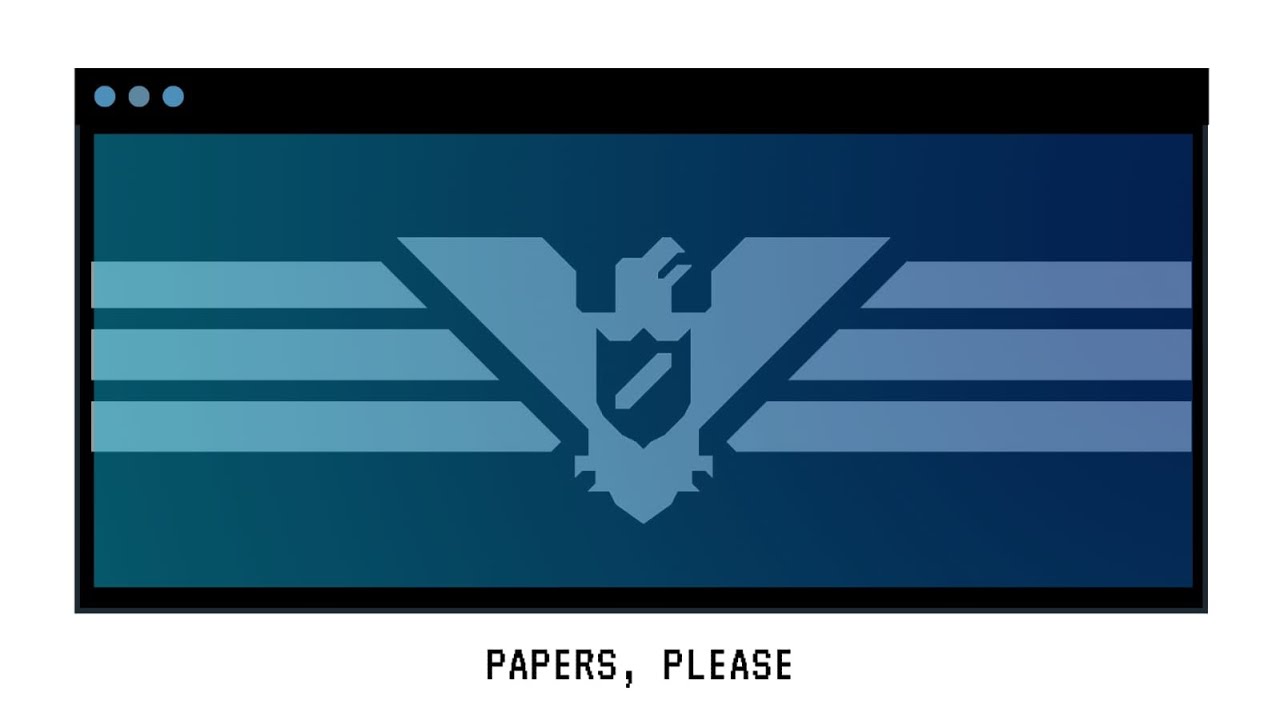 sergiu my beloved [papers, please] - YouTube