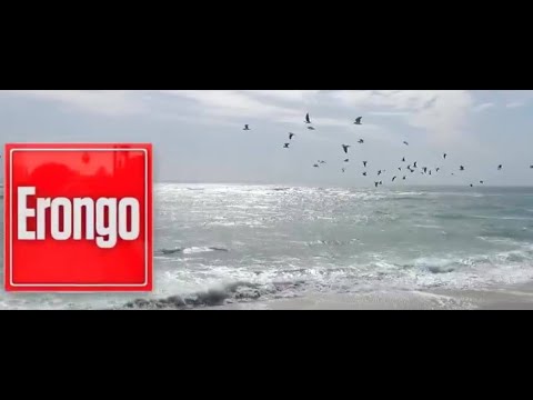 Erongo Talk - Episode 589 - 28 November 2022 - YouTube