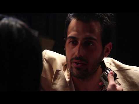 Kabadayı Filminden Final Sahne Kesiti