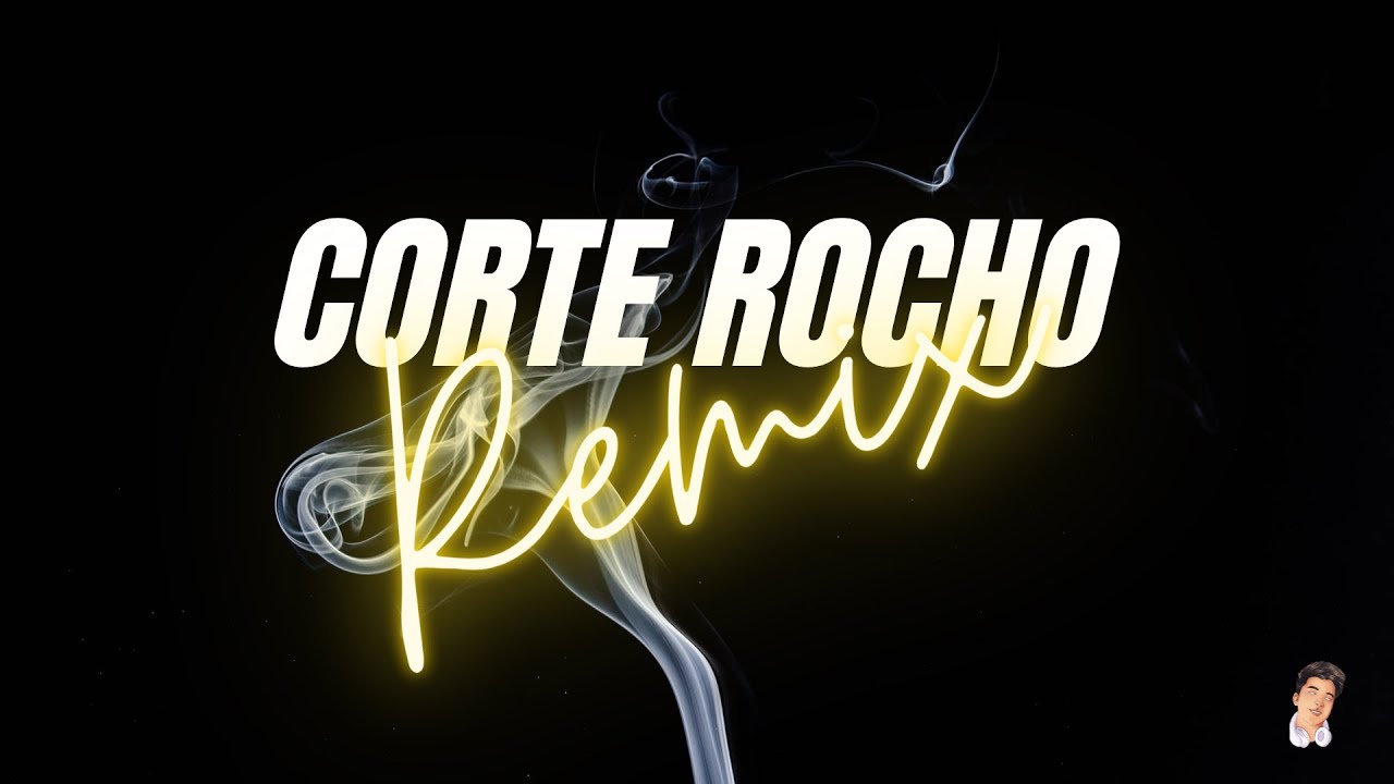 Corte Rocho (Remix) - @ALAN GOMEZ, Rei, Manuau ♪ - YouTube