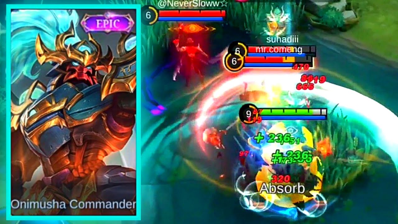 THIS IS WHY YOU SHOULD GET ALPHA EPIC REVAMP SKIN IN LUCKY BOX!! | AUTO ...