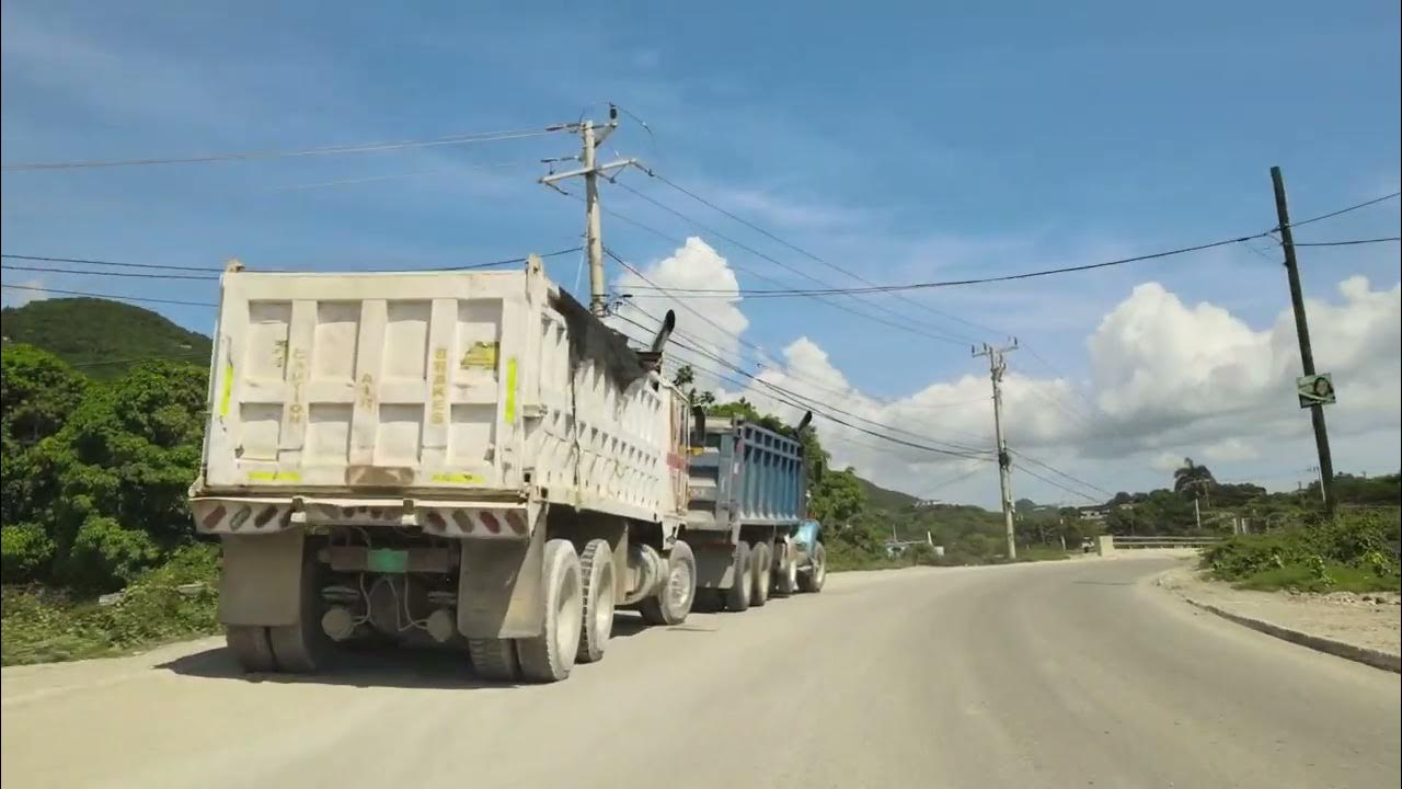 Harbour View Bull Bay St Andrew Jamaica Southern Coastal Highway