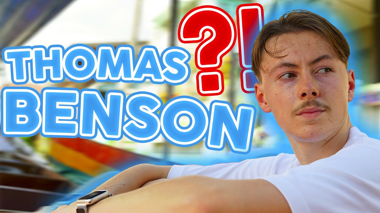 De 0 à Une Entreprise de 15 Personnes à 20 ans | Mon Histoire | Thomas ...