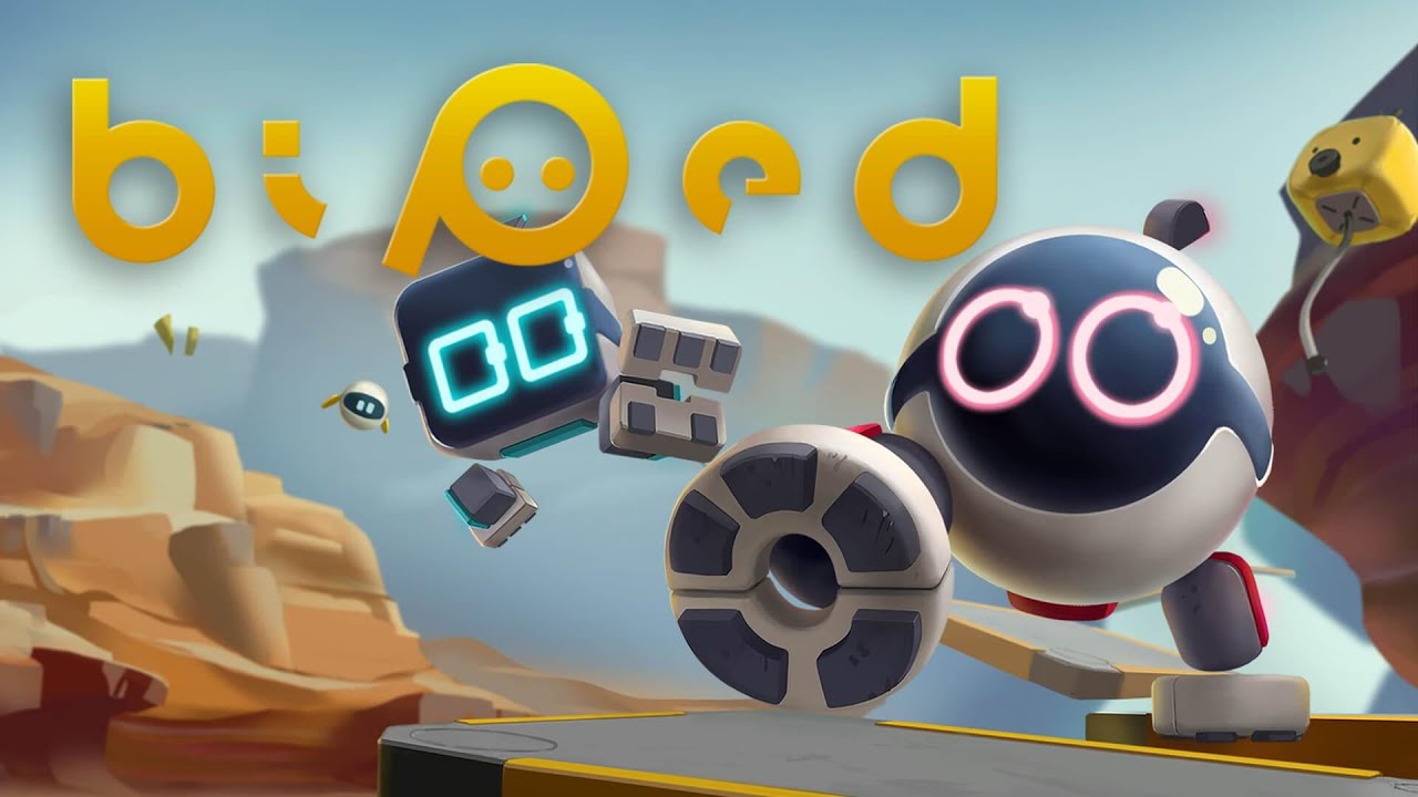 【bibed】友情(崩壊)ゲーム - YouTube