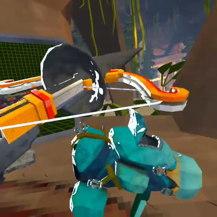 Animal Company VR - YouTube