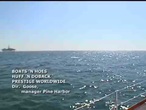 Step Brothers- 'Boats 'N Hoes' video and lyrics - YouTube