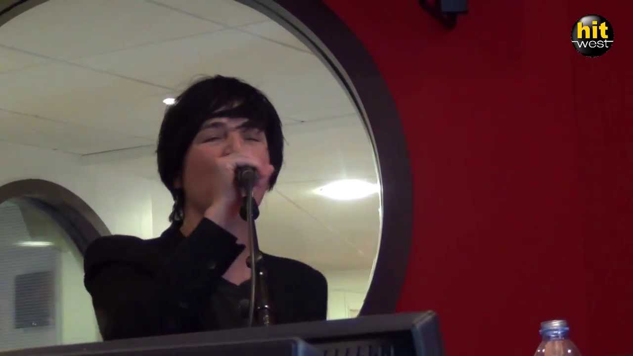 TEXAS - The conversation (acoustique Hit West) - YouTube