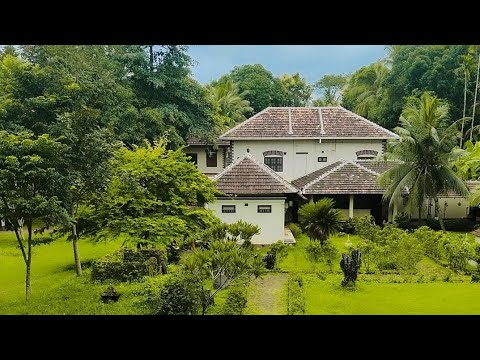 RESTORING POOMULLY PATHAYAPPURA - YouTube
