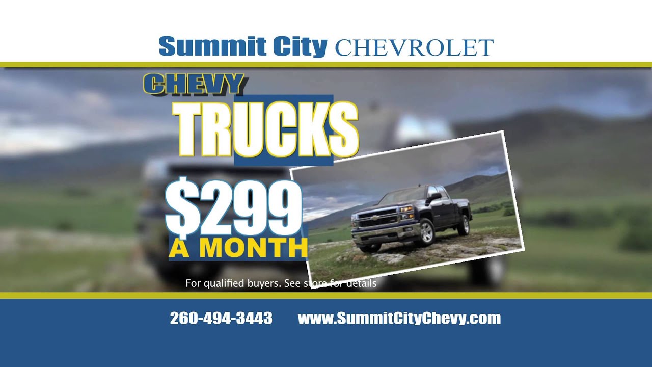 TV Commercial for local Car Dealer produced by Kaplowe Studios - YouTube