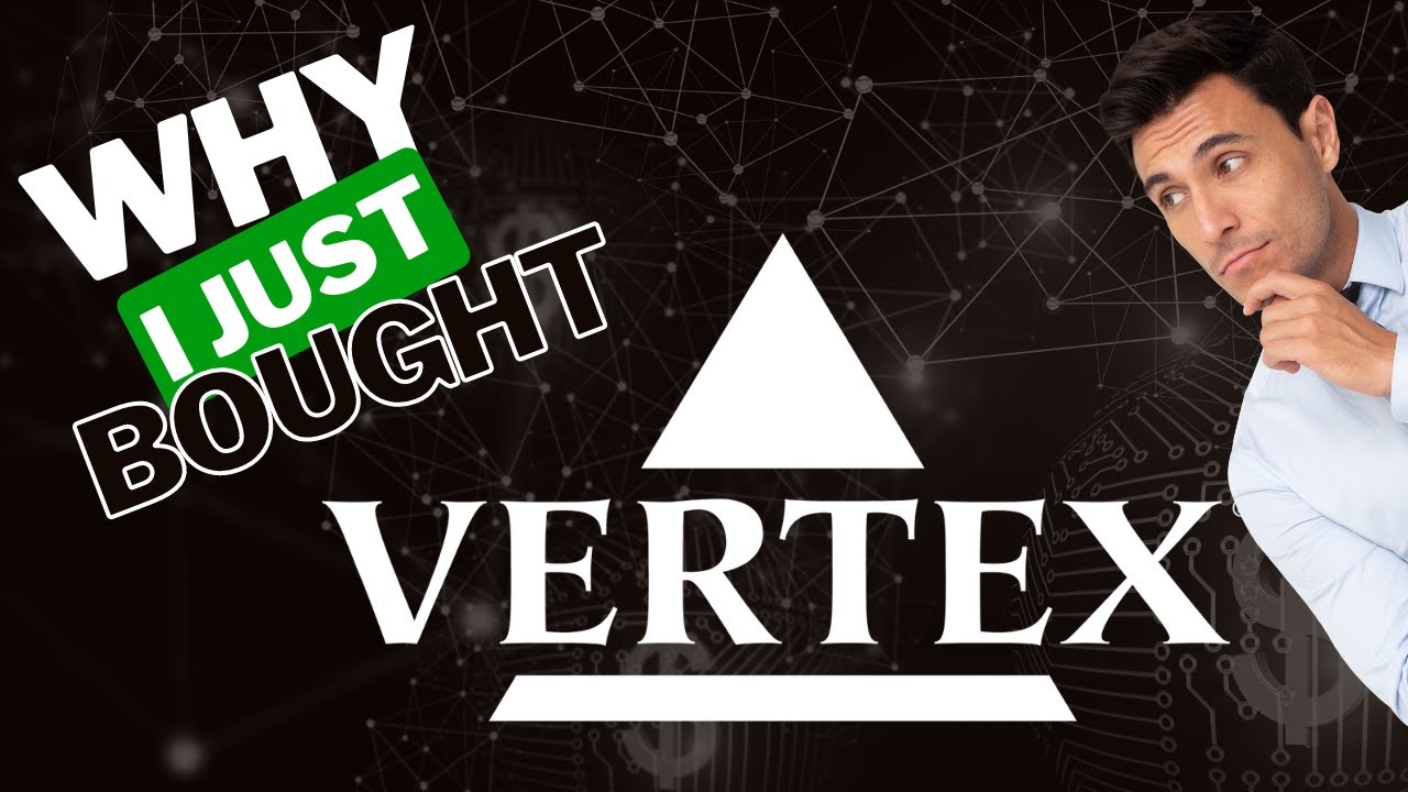 Revolutionary Breakthrough in Biotech: Is Vertex Pharmaceuticals the ...